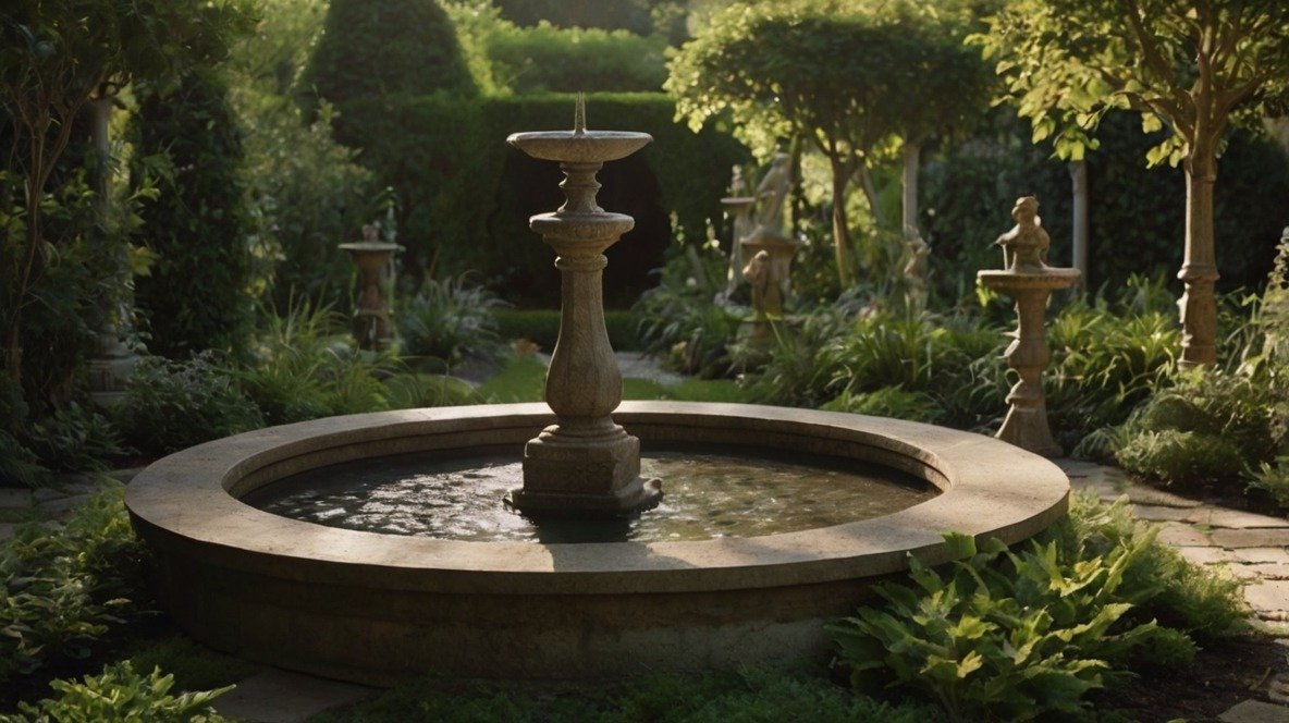 22 Secret Garden Ideas to Create Your Hidden Oasis