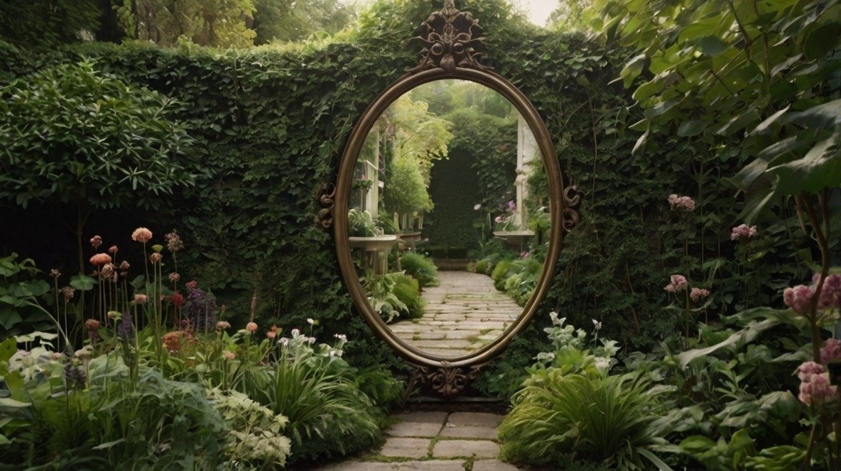 22 Secret Garden Ideas to Create Your Hidden Oasis