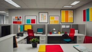 20+ Creative Cubicle Decor Ideas to Personalize Your Workspace