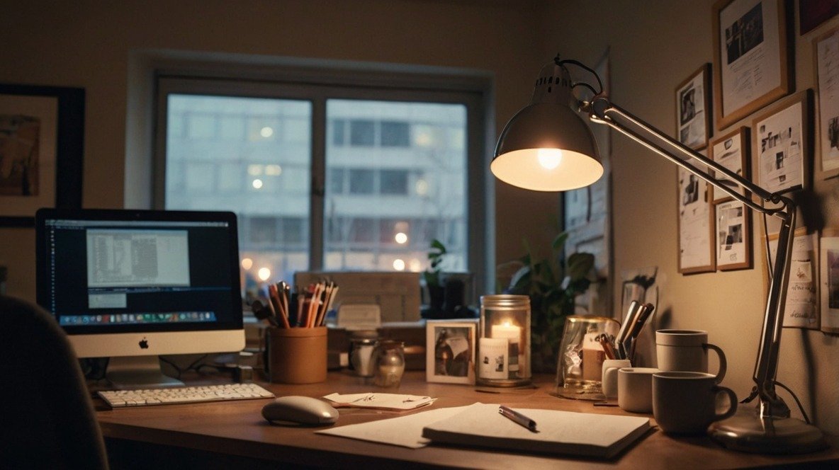 20+ Creative Cubicle Decor Ideas to Personalize Your Workspace