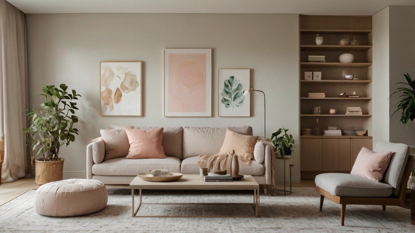 25+ Small Living Room Ideas for Apartments – Maximize Your Space