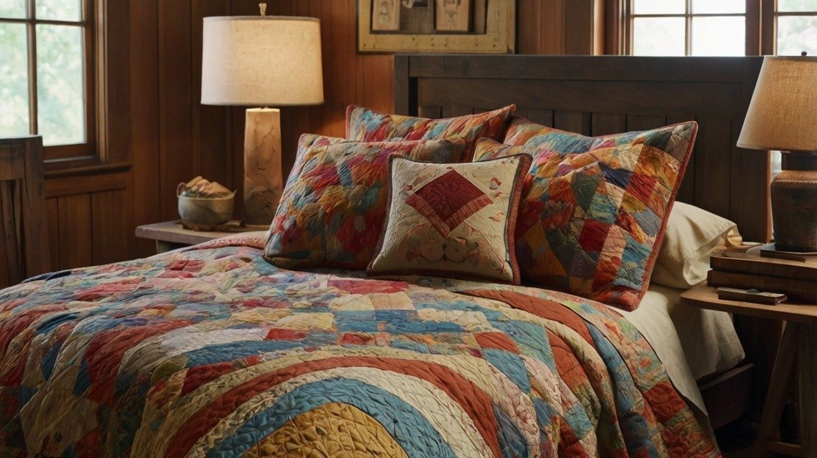 20 Timeless Craftsman Bedroom Ideas for an Elegant Look