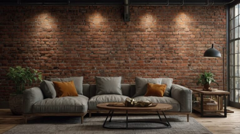 25 Creative Wall Behind Sofa Decor Ideas to Transform Your Living Room