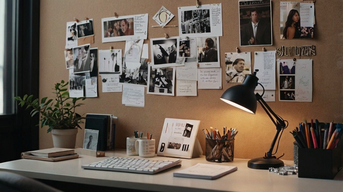 20+ Creative Cubicle Decor Ideas to Personalize Your Workspace