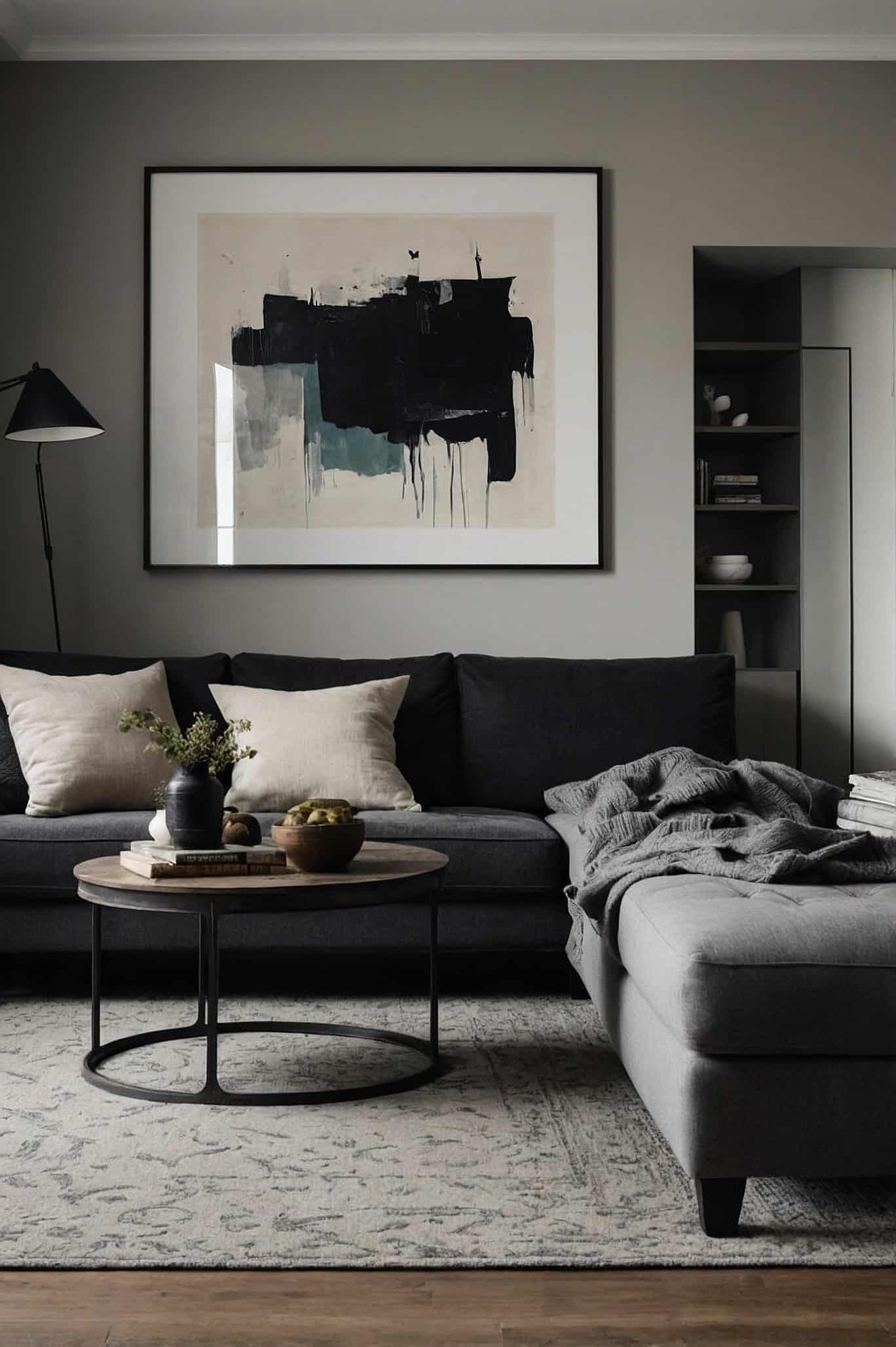 20 Genius Small Apartment Ideas for Maximizing Space and Style