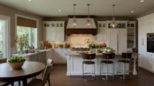 20 Kitchen Island Ideas - Stylish and Functional Designs