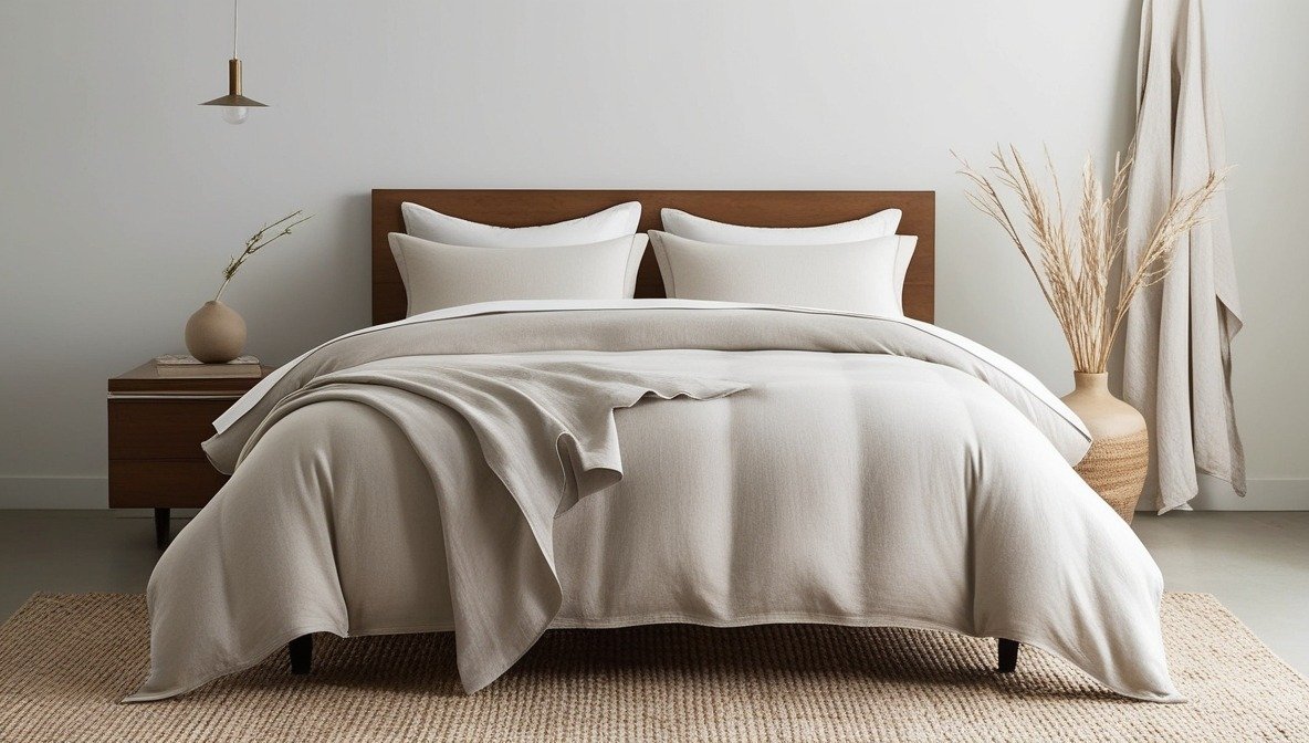 20 Simple Bedroom Decor Ideas for a Cozy and Simple Space