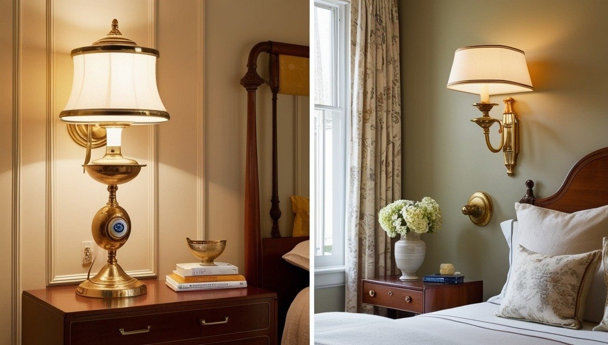 20 Vintage Bedroom Decor Ideas for a Classic, Timeless Look