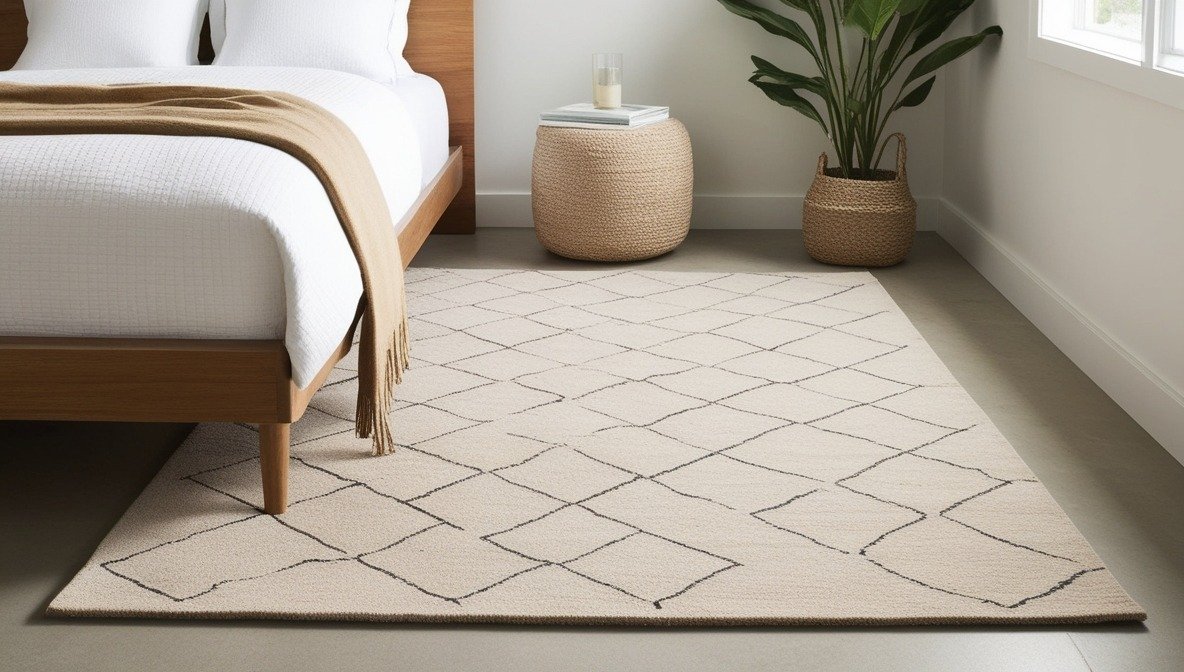 20 Simple Bedroom Decor Ideas for a Cozy and Simple Space