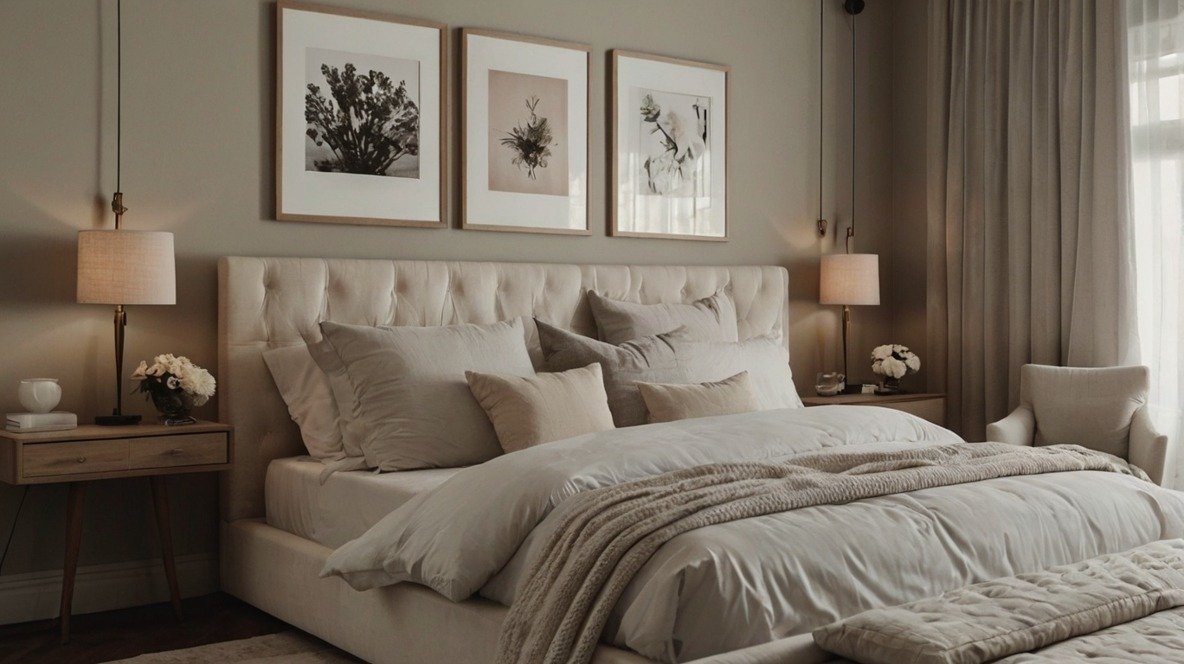 23 Cozy Inspiring Guest Bedroom Ideas to WoW Your Guests