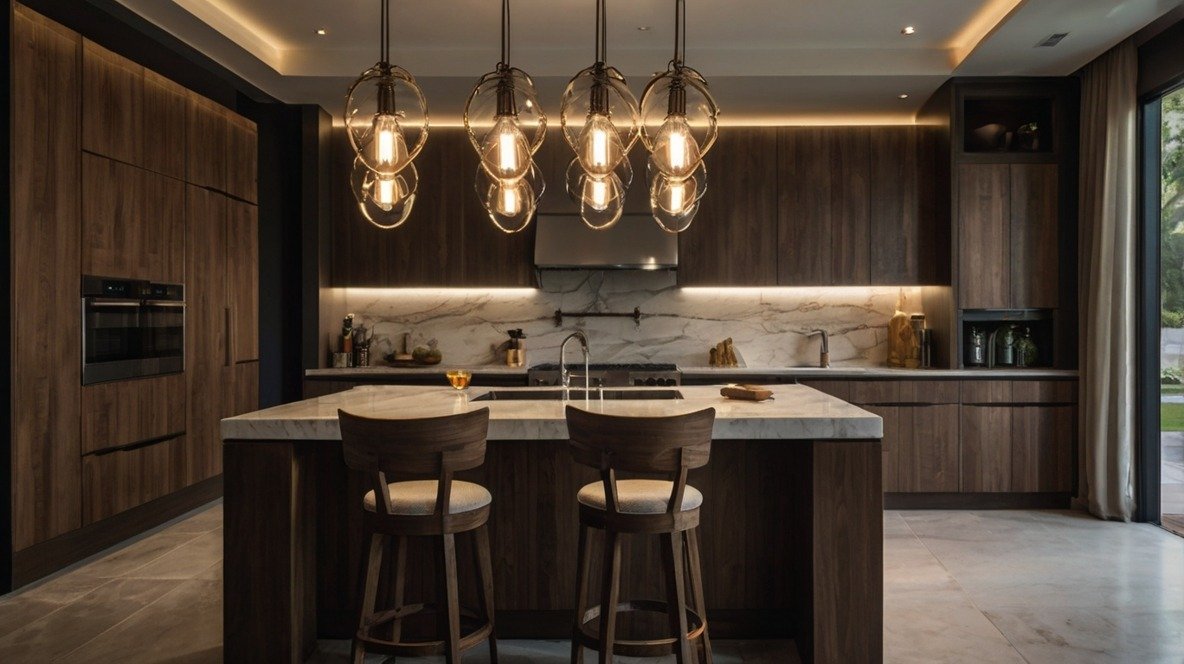 20 Kitchen Island Ideas - Stylish and Functional Designs