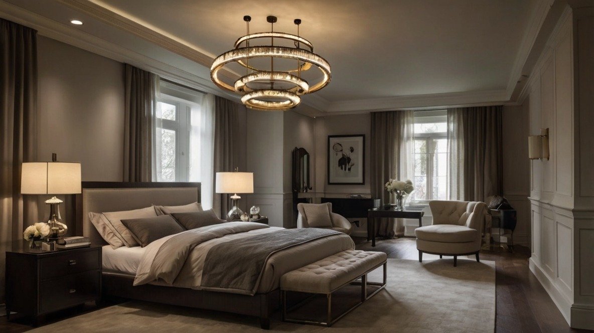 20 Minimalist Bedroom Ideas: Simple & Elegant Designs
