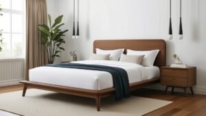 20 Simple Bedroom Decor Ideas for a Cozy and Simple Space