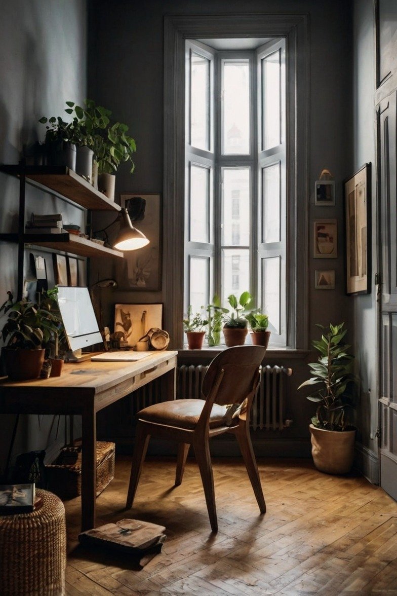 20 Genius Small Apartment Ideas for Maximizing Space and Style
