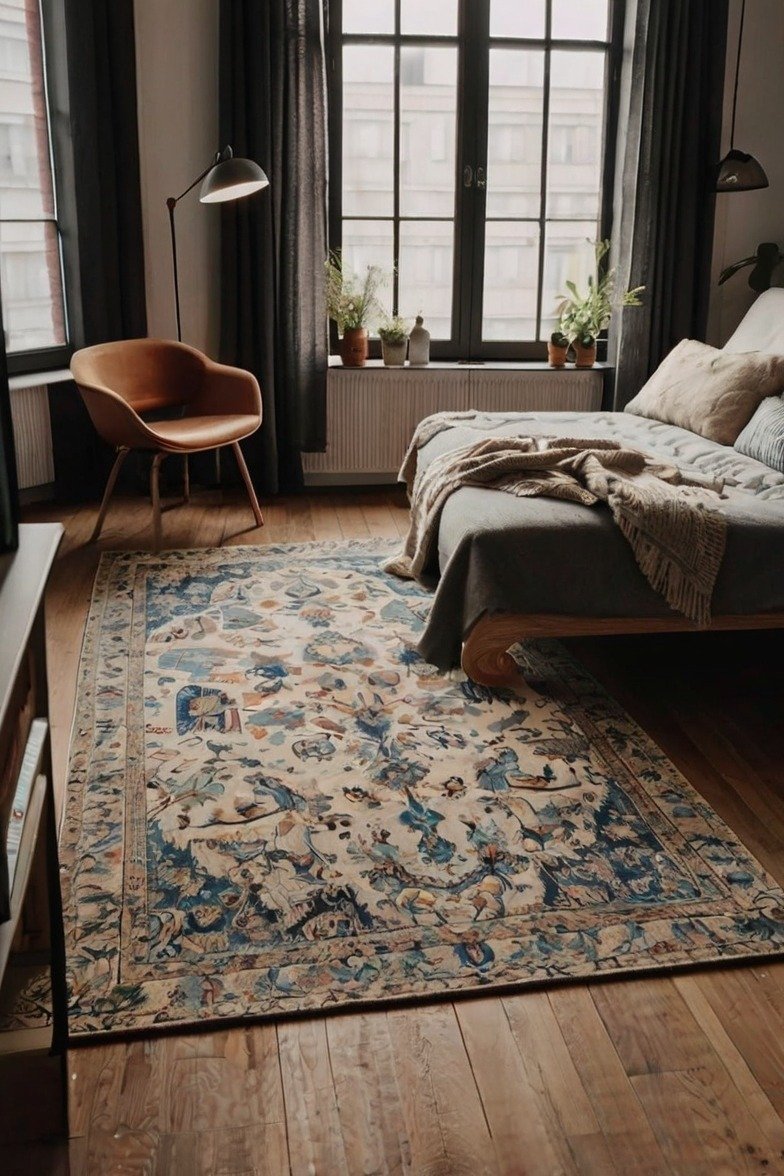 20 Genius Small Apartment Ideas for Maximizing Space and Style