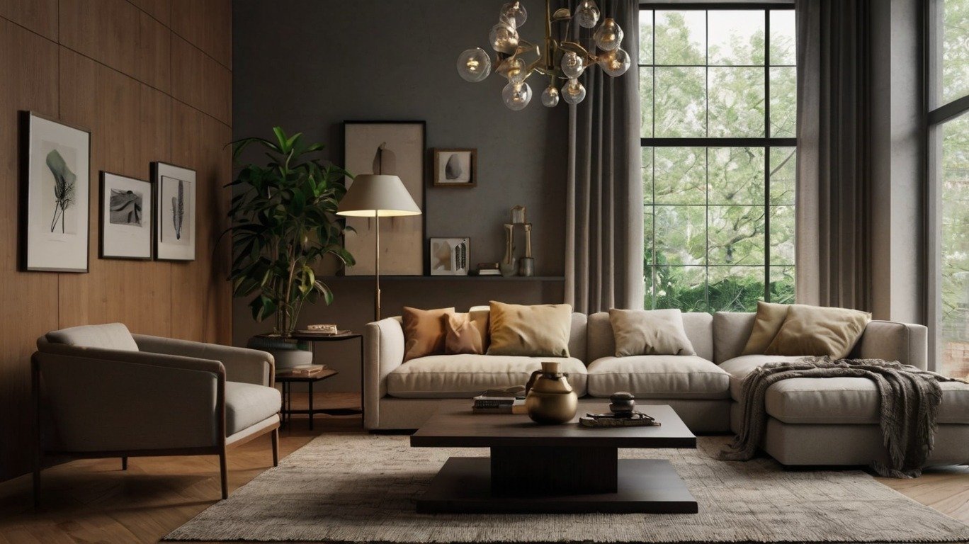 25+ Small Living Room Ideas for Apartments – Maximize Your Space