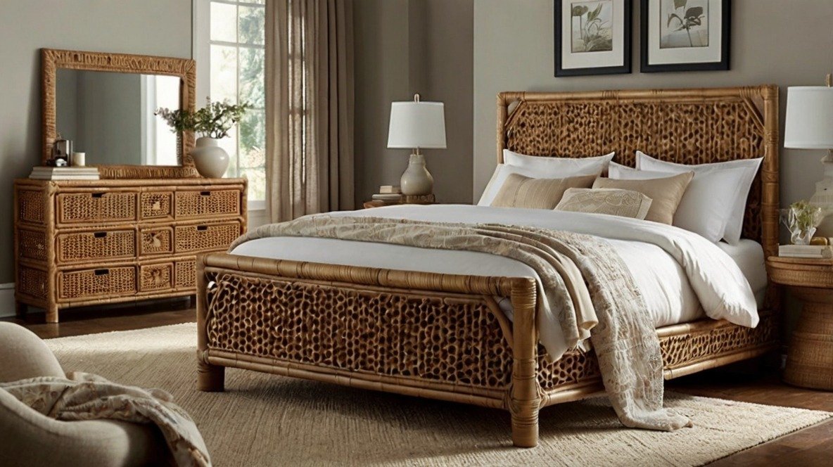 18 Stunning Cottage Core Bedroom Ideas for a Dreamy Retreat