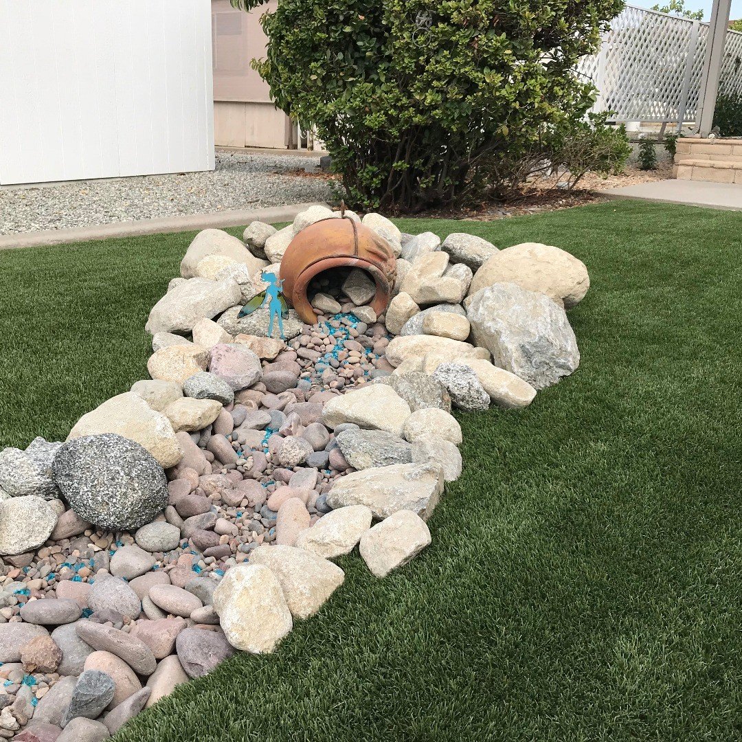 30 River Rock Landscaping Ideas for Beautiful Outdoor Spaces