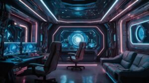 15 Gaming Room Decor Ideas for the Ultimate Gamer's Paradise