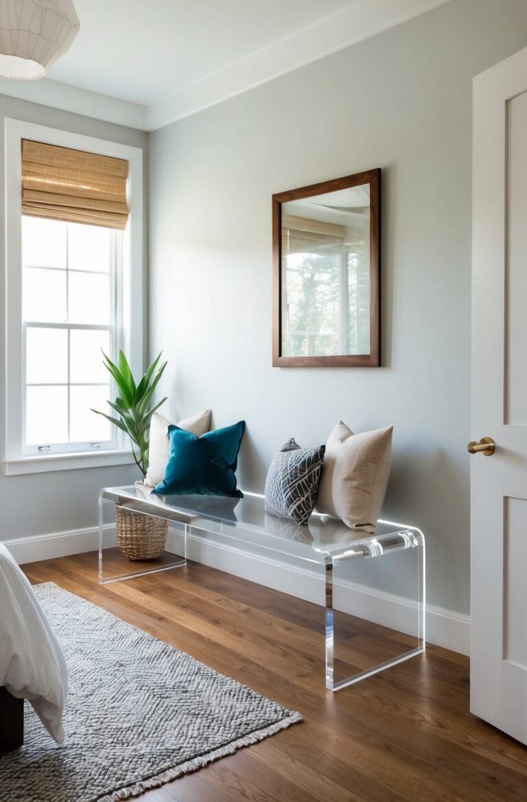 17 Stylish Bedroom Bench Ideas for Every Space | Ultimate Guide