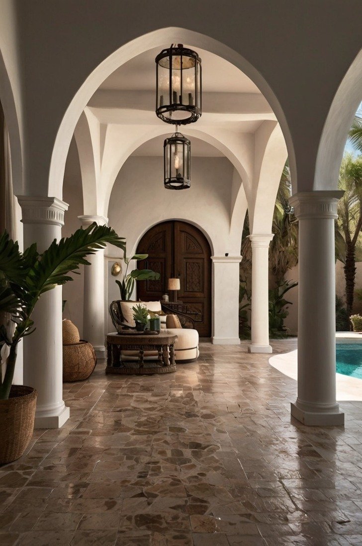 20 Mexican Home Decor Modern Ideas - Stylish & Authentic Designs