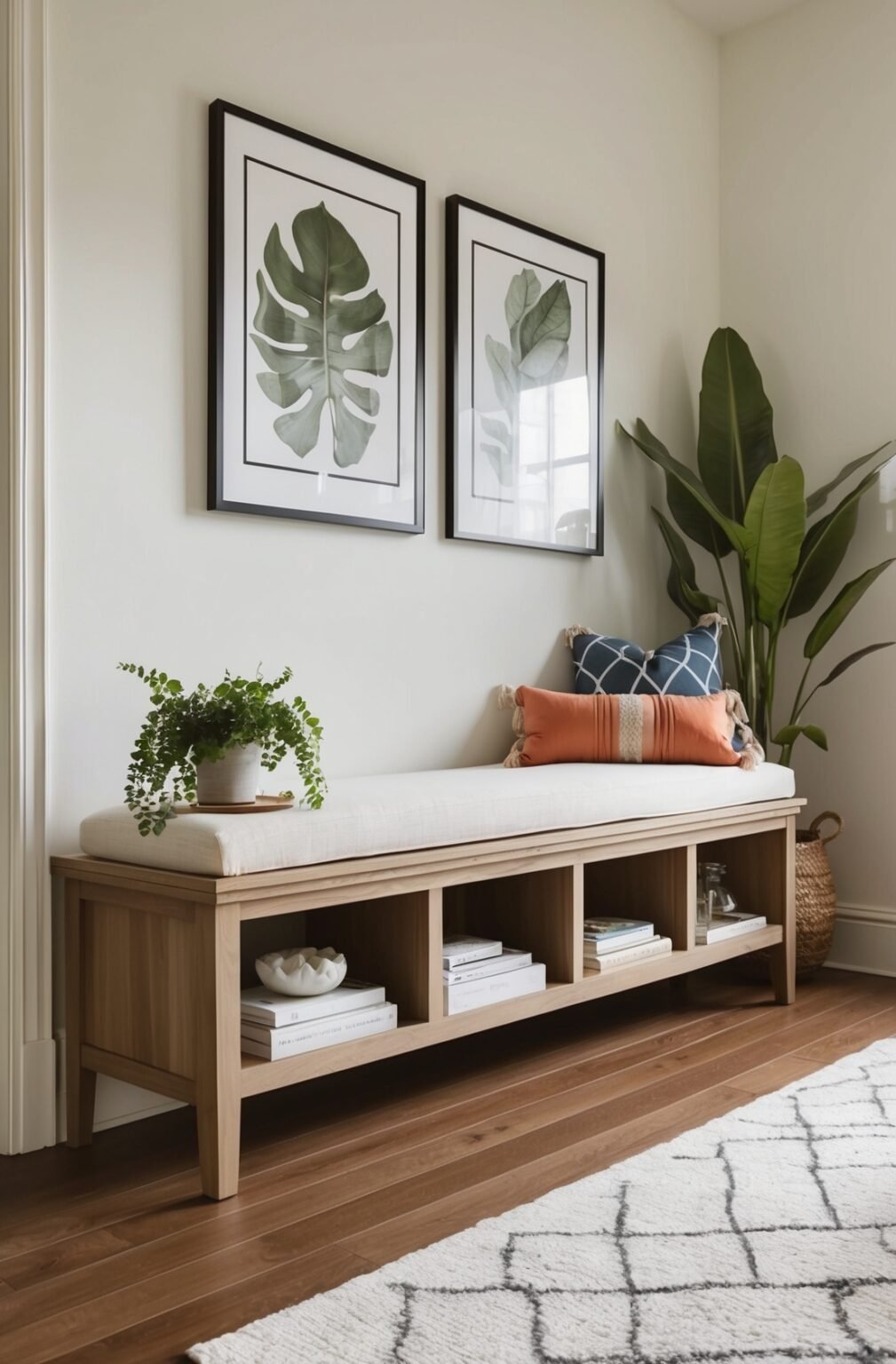 17 Stylish Bedroom Bench Ideas for Every Space | Ultimate Guide
