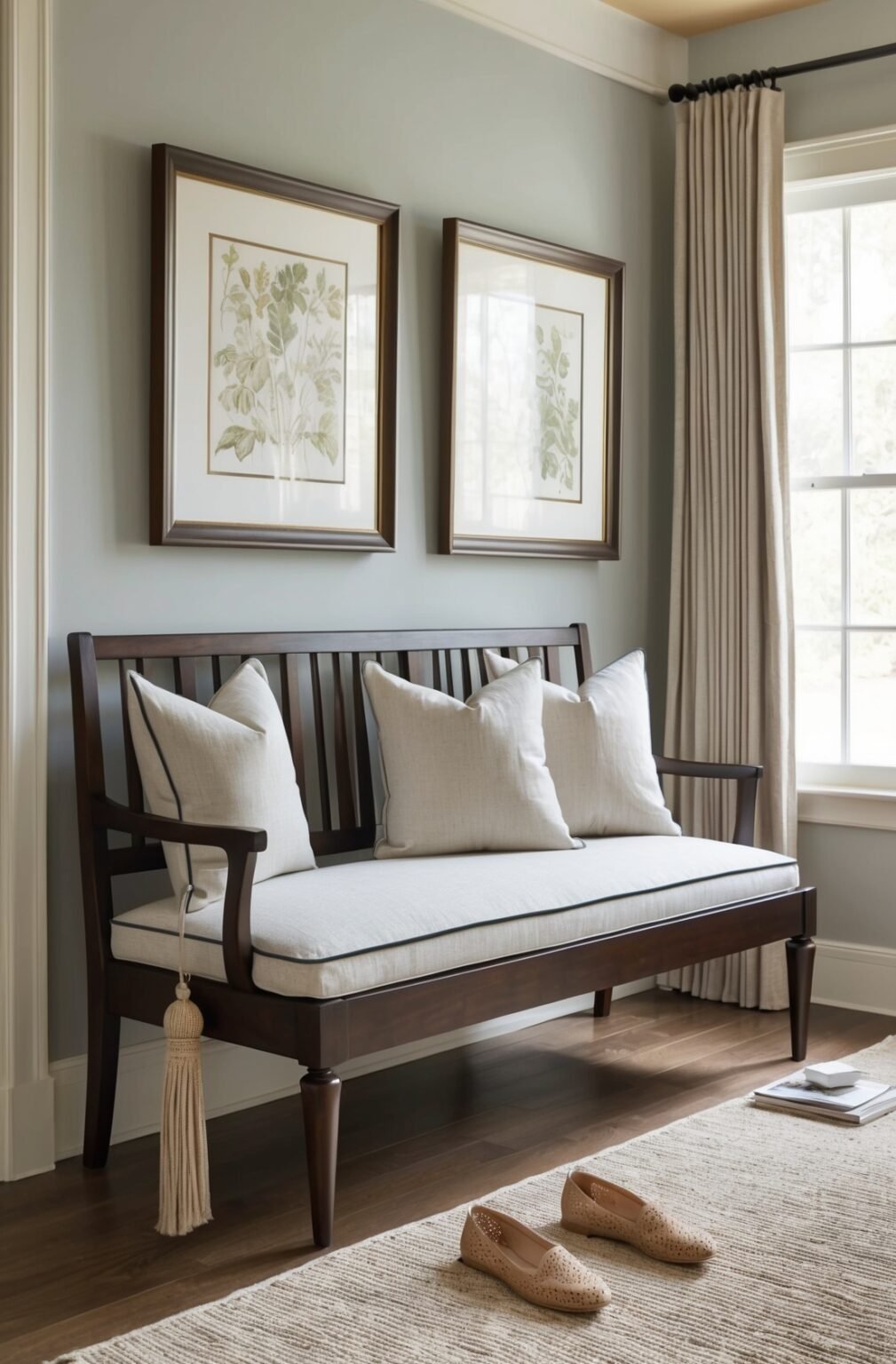 17 Stylish Bedroom Bench Ideas for Every Space | Ultimate Guide