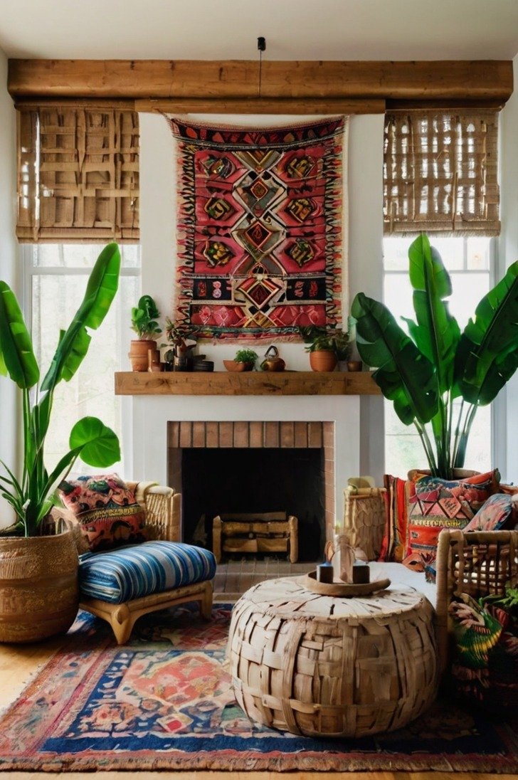 22 Cozy Fireplace Decor Ideas to Transform Your Home