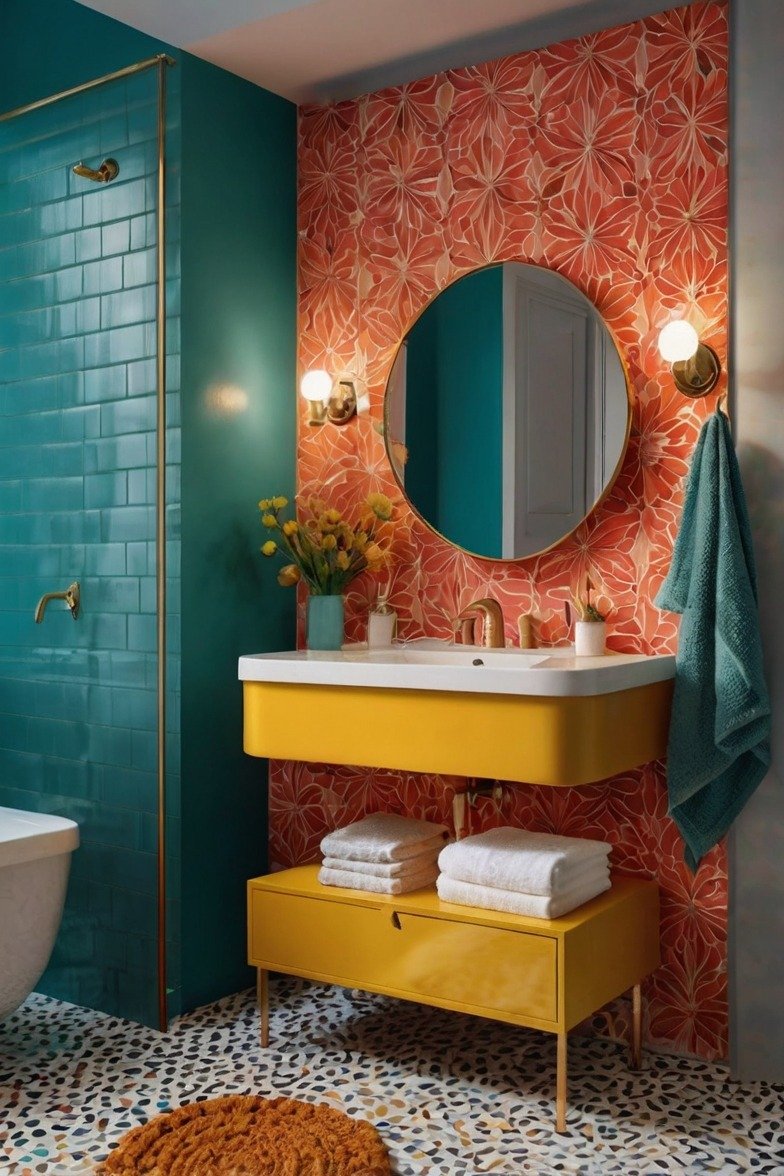 21 Breathtaking Bathroom Decor Ideas for a Stunning Upgrade
