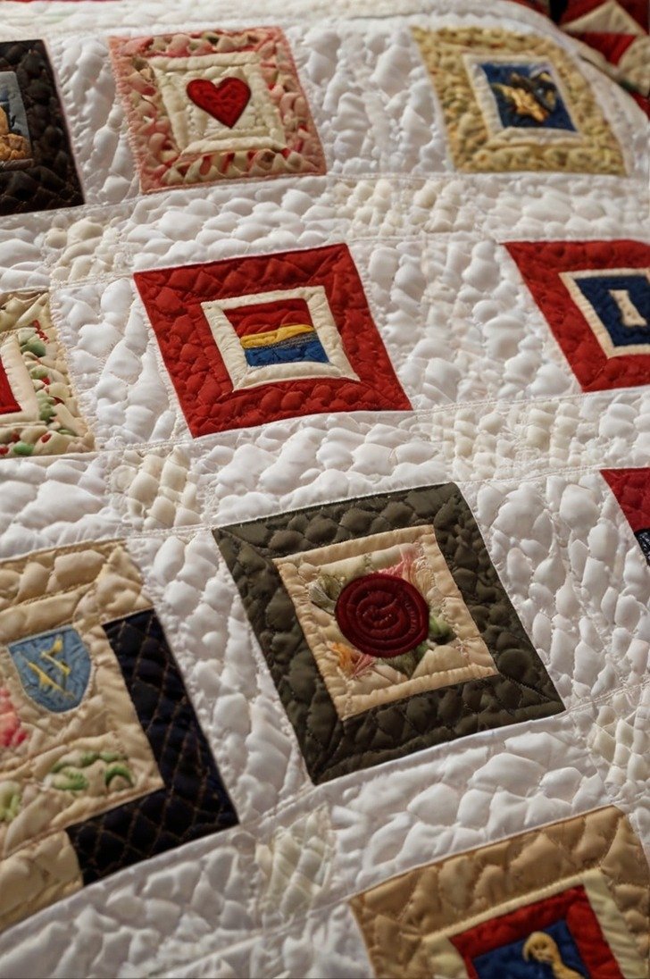 Stylish Bedroom Quilts - Cozy & Elegant Designs for Every Home