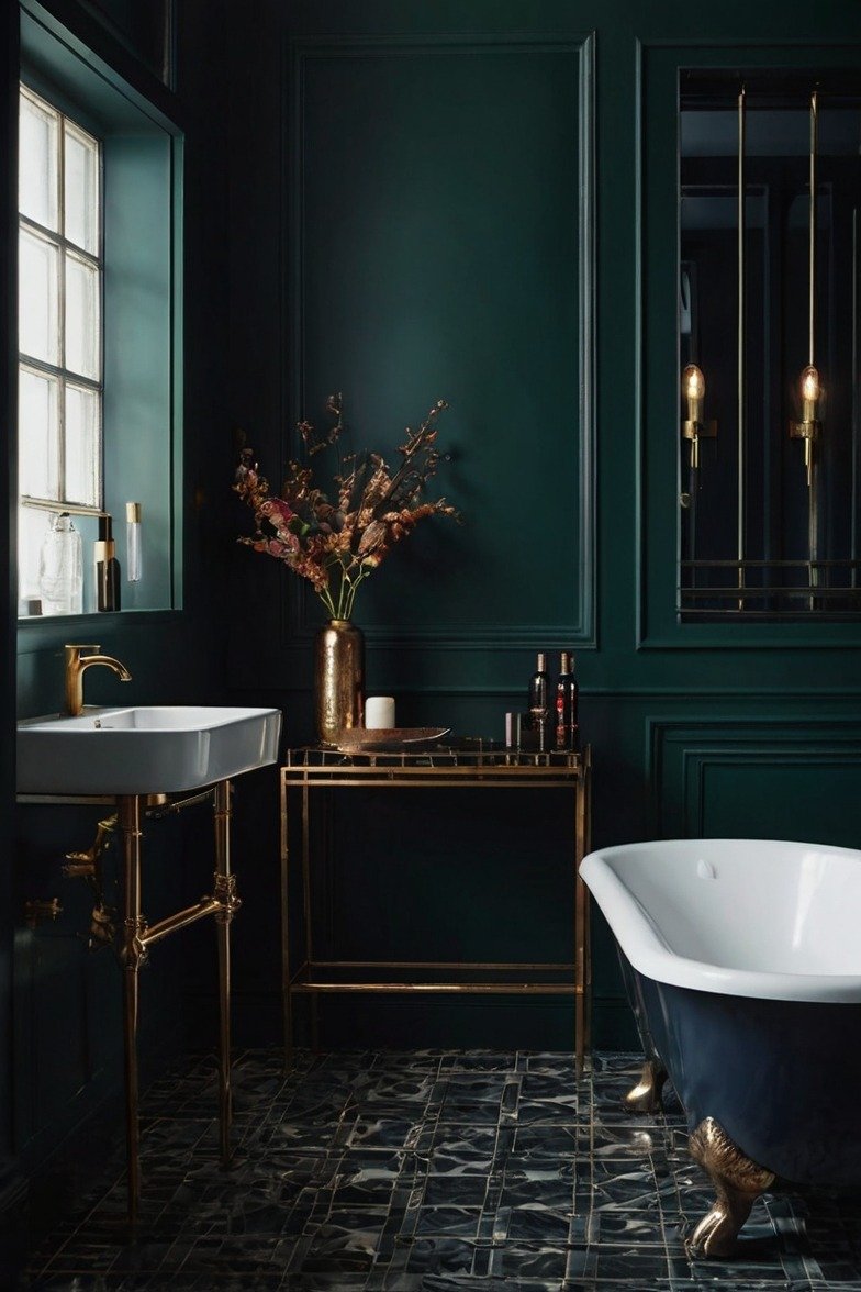 21 Breathtaking Bathroom Decor Ideas for a Stunning Upgrade