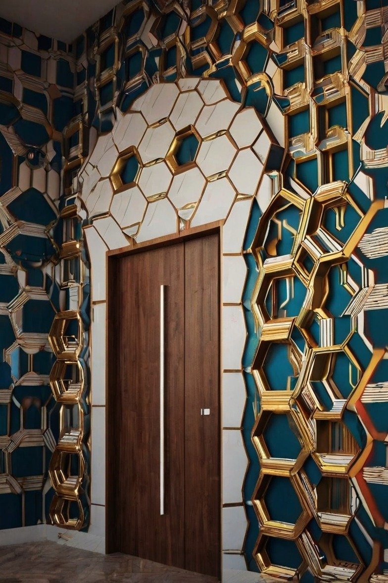 18 Bedroom Door Design Ideas for Modern and Stylish Interiors