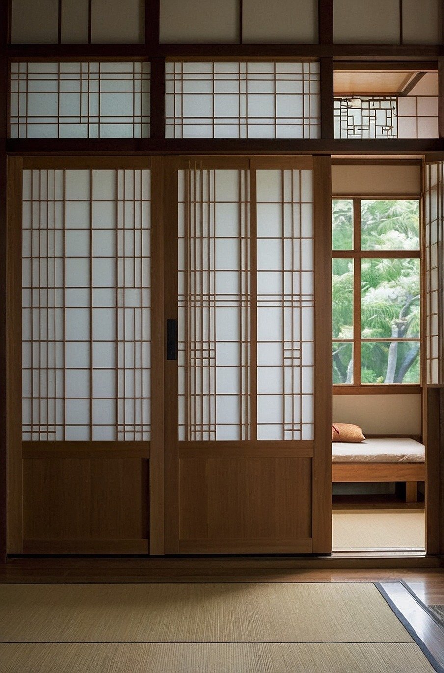 18 Bedroom Door Design Ideas for Modern and Stylish Interiors