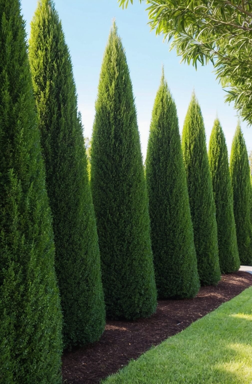 18 Popular Fast Growing Shrubs for Privacy and Beauty