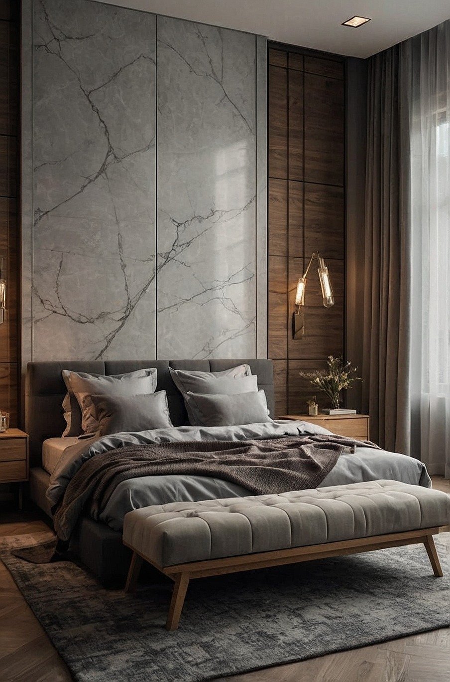 21 Bedroom Decor Ideas for Couples: Create a Romantic Retreat