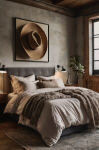 20 Stunning Decor Ideas Above Bed | Transform the Room