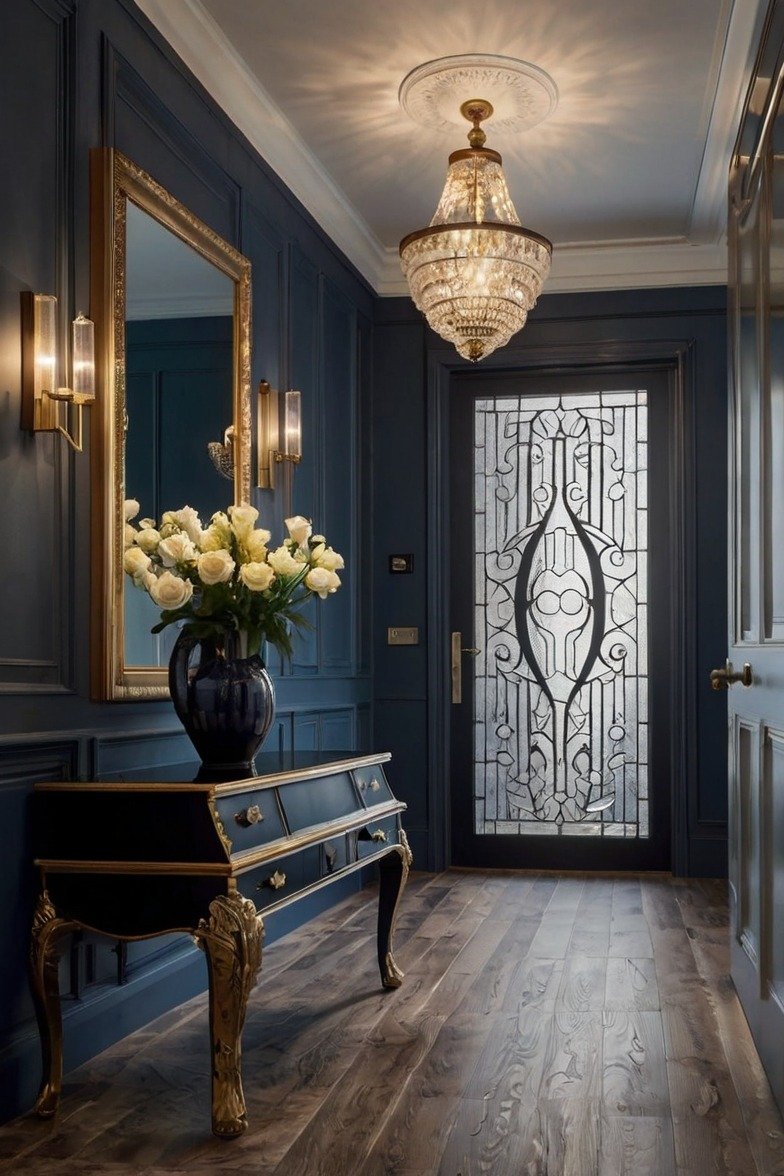 22 Small Entrance Hall Ideas for a Stylish and Functional Space