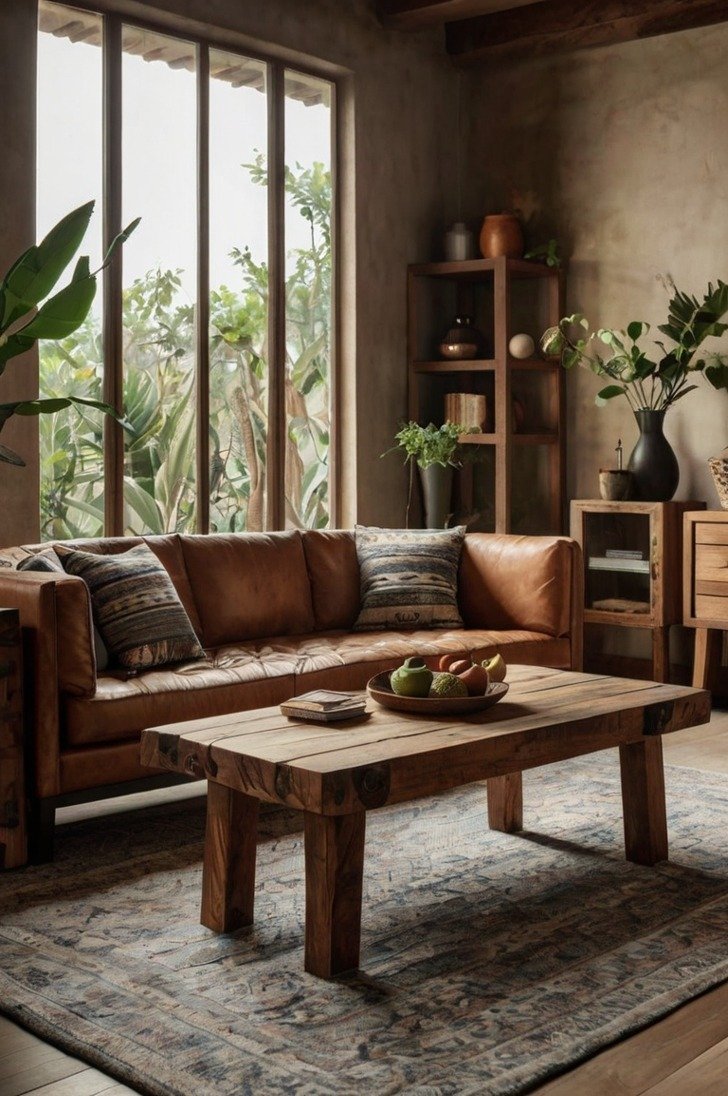20 Mexican Home Decor Modern Ideas - Stylish & Authentic Designs