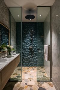 26+ Stunning Walk In Shower Ideas for Modern and Stylish Bathrooms