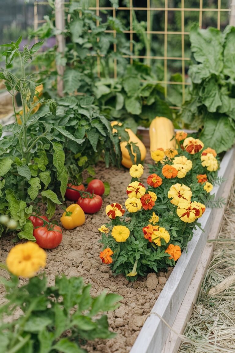 20 Full Sun Landscaping Ideas to Beautify Your Outdoor Space