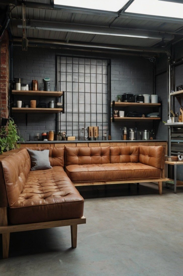 17 Garage Workshop Layout Ideas | Optimize Your Workspace