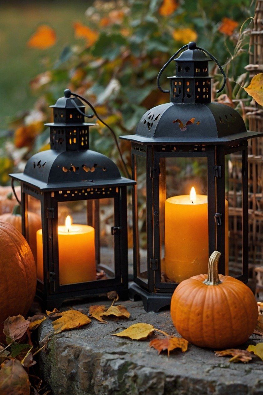 16+ Fall Table Decor Ideas to Elevate Your Seasonal Celebrations