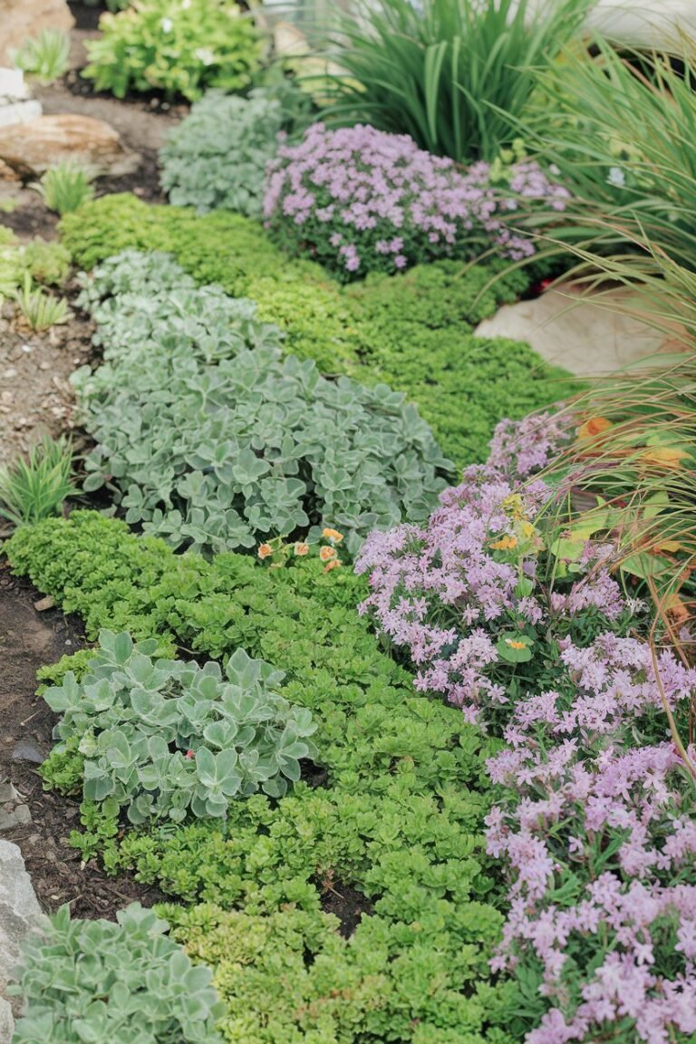 20 Full Sun Landscaping Ideas to Beautify Your Outdoor Space