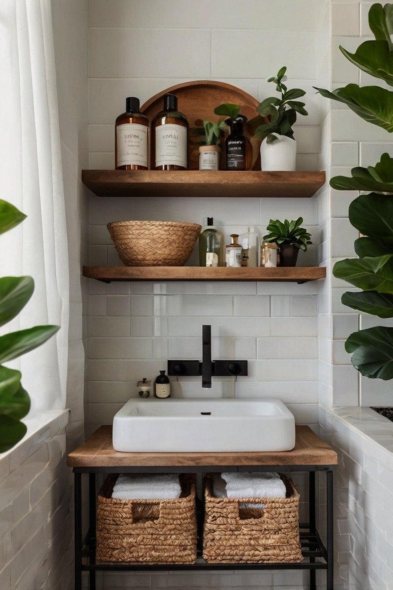 20 Inspiring Powder Room Decor Ideas for a Stylish Space