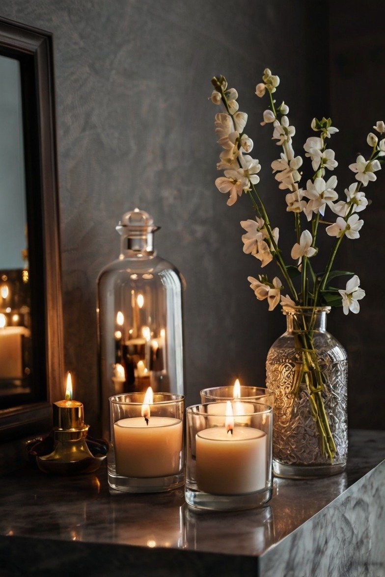 20 Inspiring Powder Room Decor Ideas for a Stylish Space