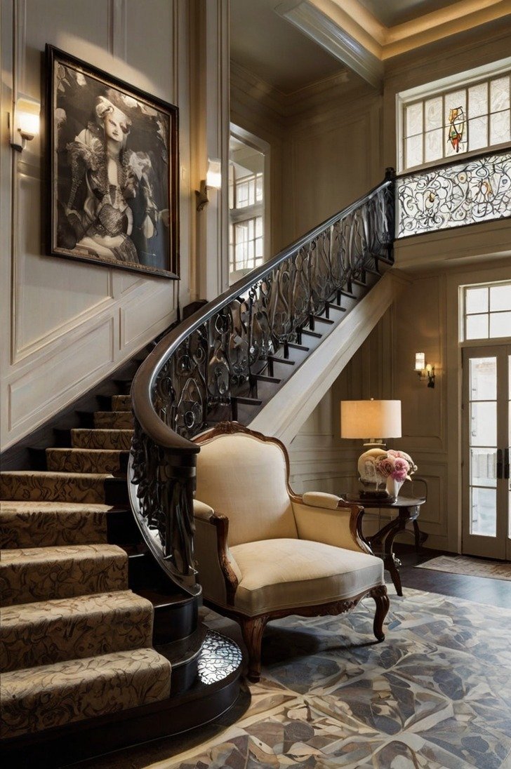 26 Foyer Decorating Ideas – Stylish Entryway Inspiration