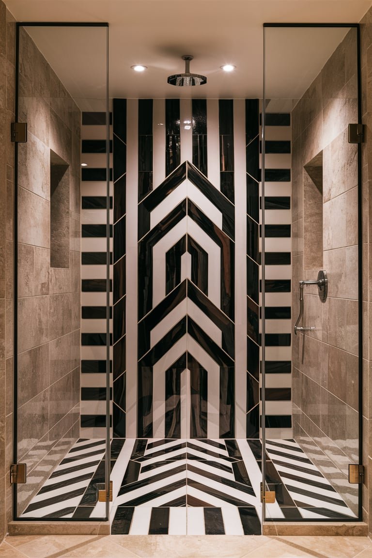 26+ Stunning Walk In Shower Ideas for Modern and Stylish Bathrooms