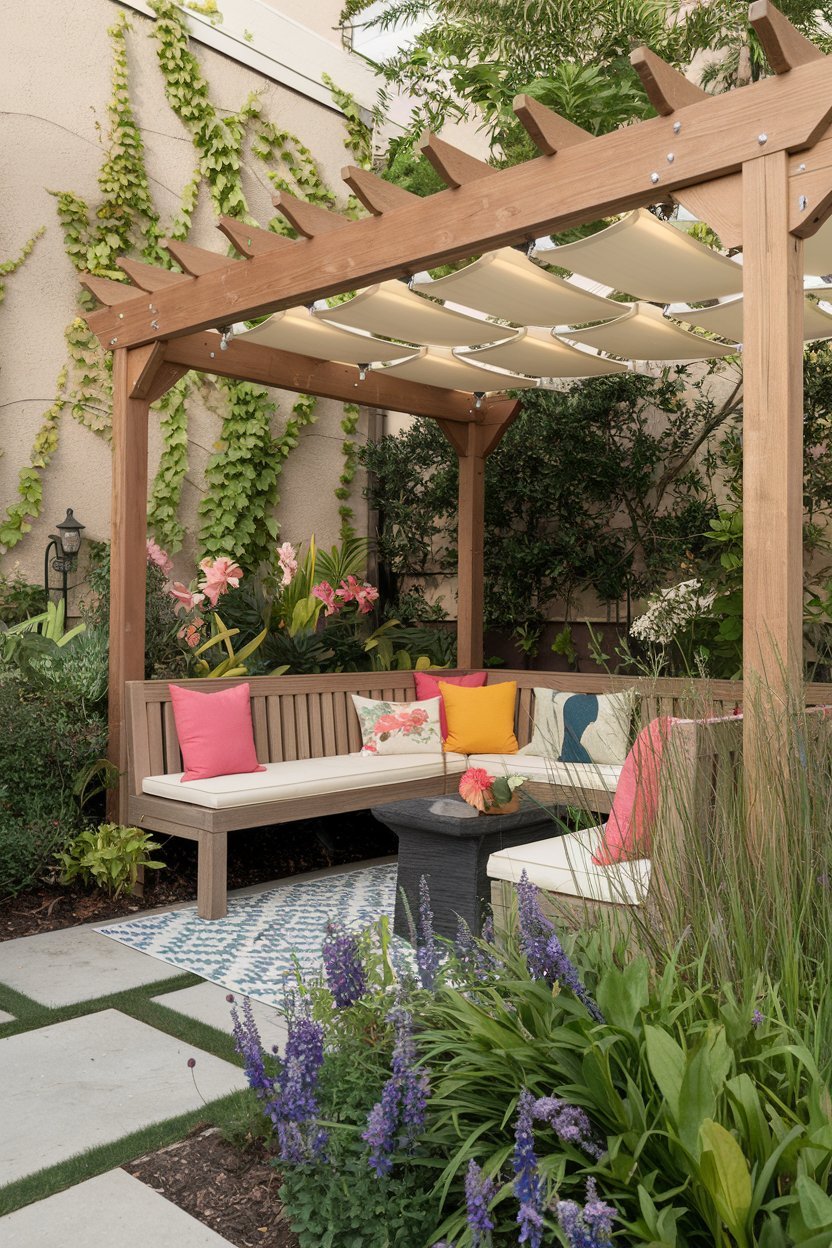 20 Full Sun Landscaping Ideas to Beautify Your Outdoor Space
