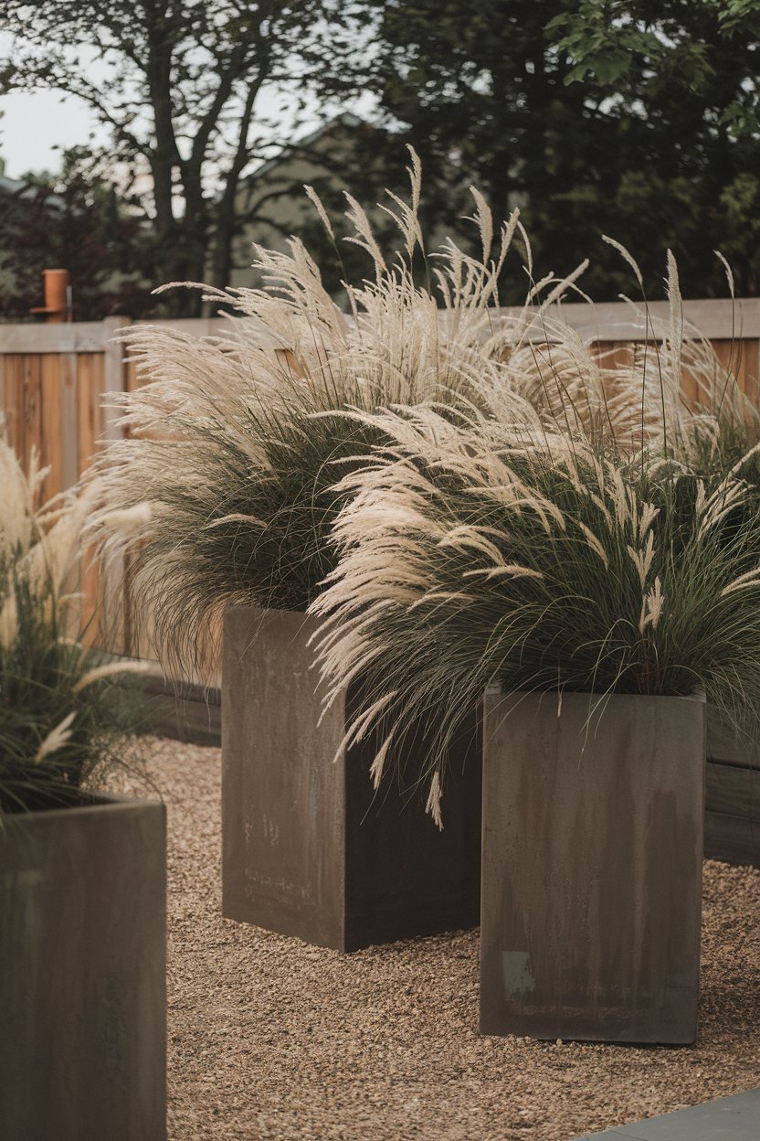 Top 21 Backyard Privacy Ideas for a Stylish and Secluded Outdoor Space