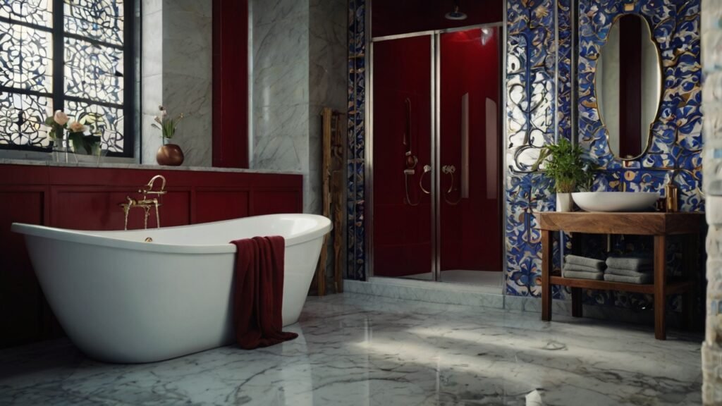 19 Turkish Bathroom Decor Ideas | Create a Spa-Like Oasis